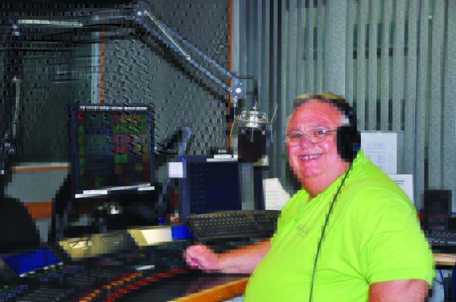 KSBJ’s Bill Ingram receives nomination to Radio Hall of Fame for 35 ...