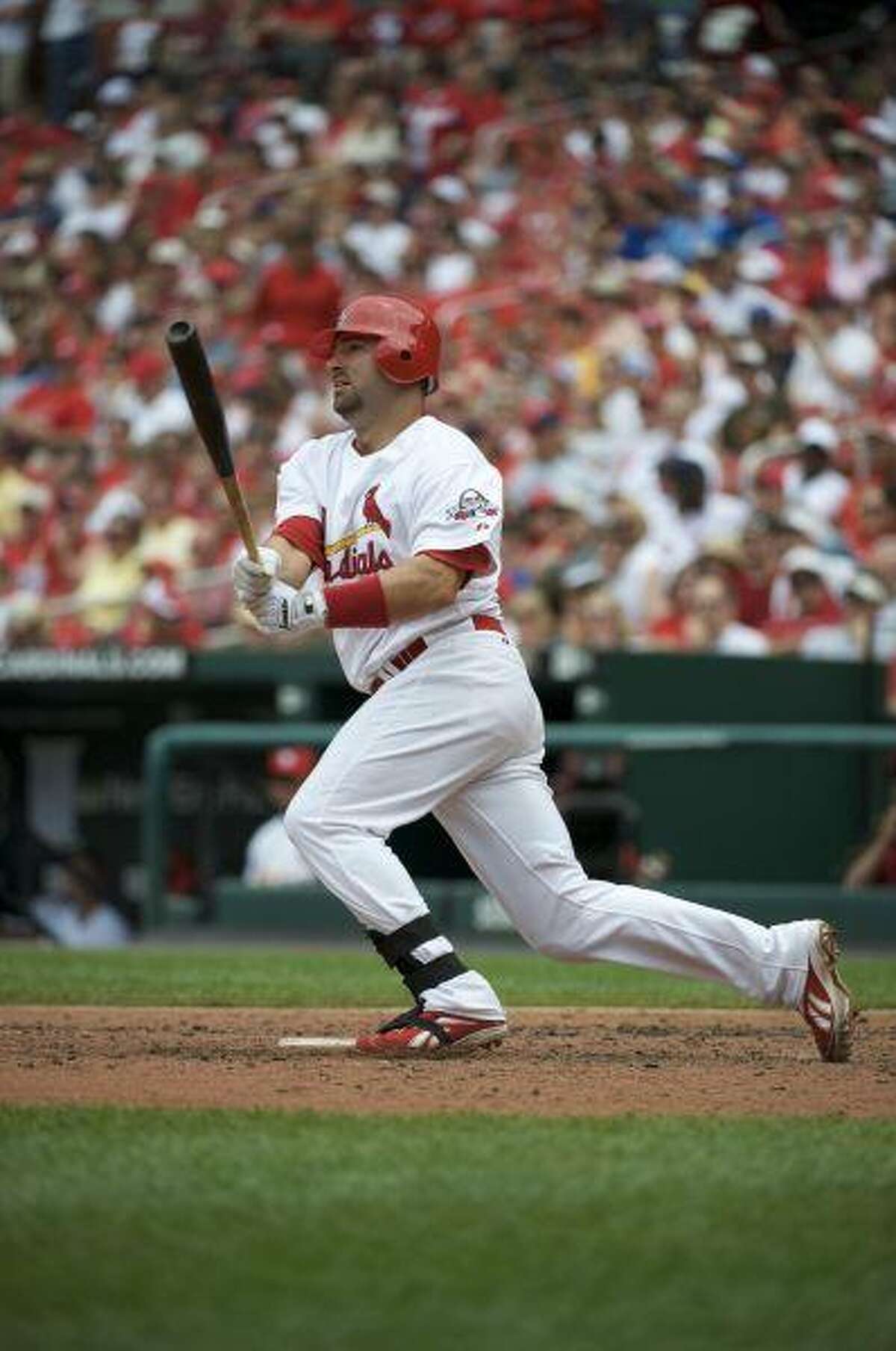 Former Falcon Stavinoha savoring time as Cardinal