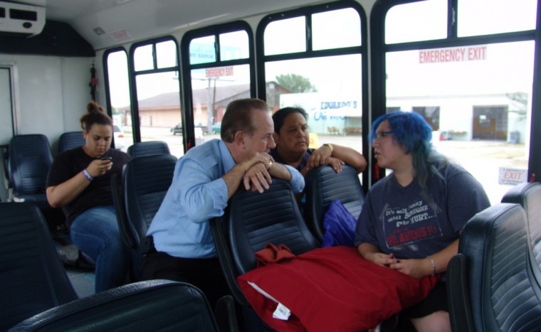 Pasadena to restore bus service it dropped 5 years ago