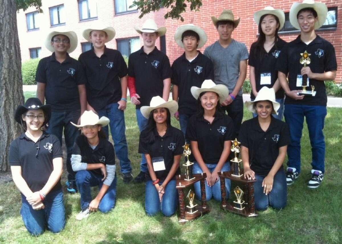 Dawson students win top spots at FPSP international conference