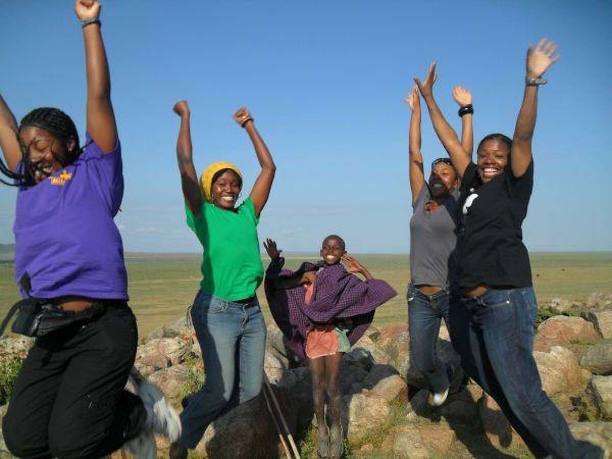 The Impact of Helping Others