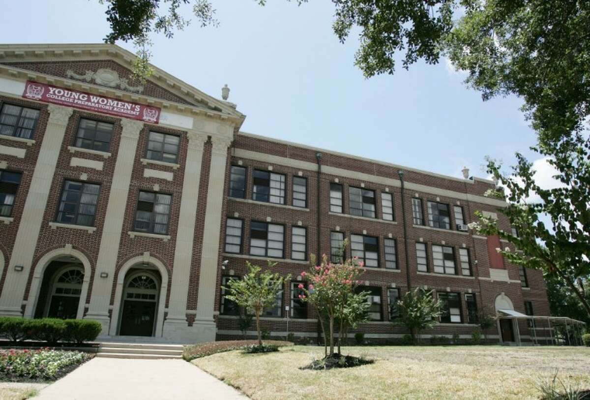 All-girls, all-boys college prep academies open in HISD
