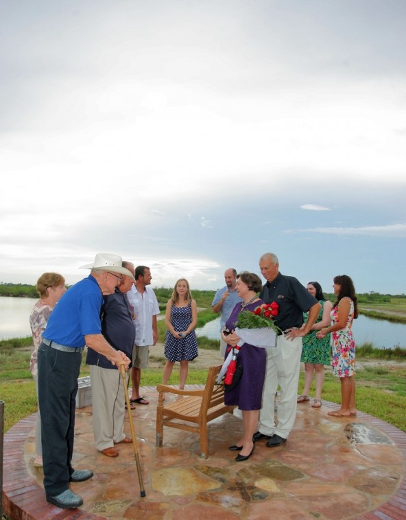 Fifteen years later Cain’s disappearance remains a mystery