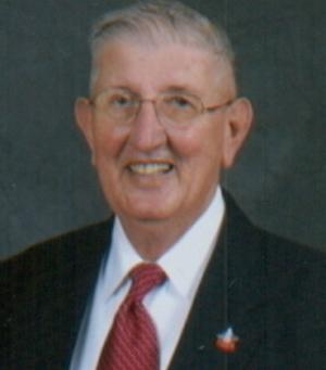 William Staliwe, Jr.