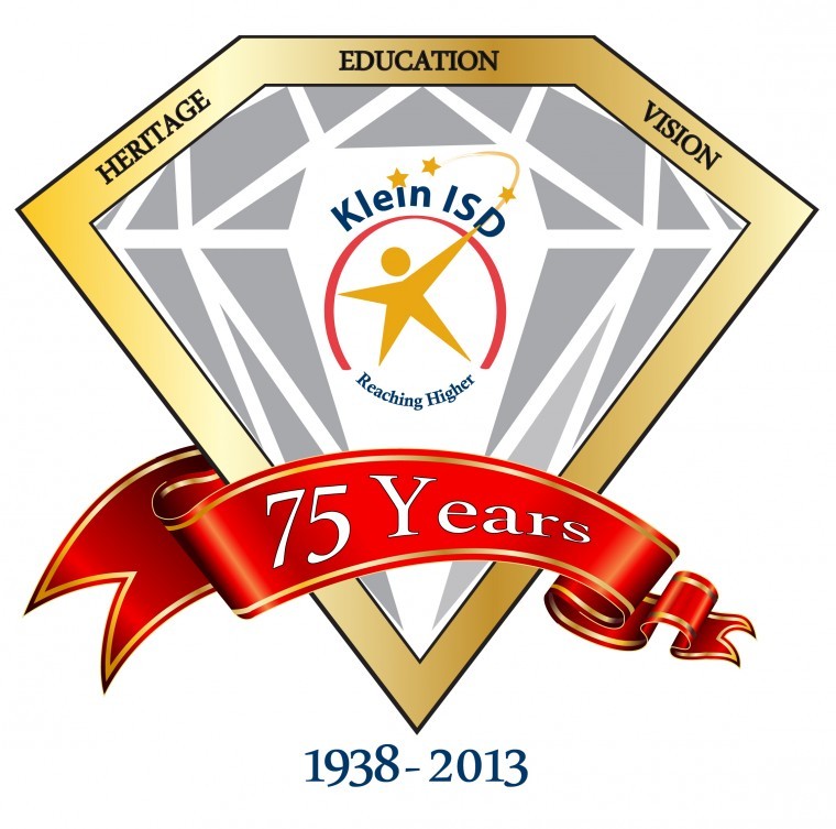 Klein ISD celebrates 75th anniversary
