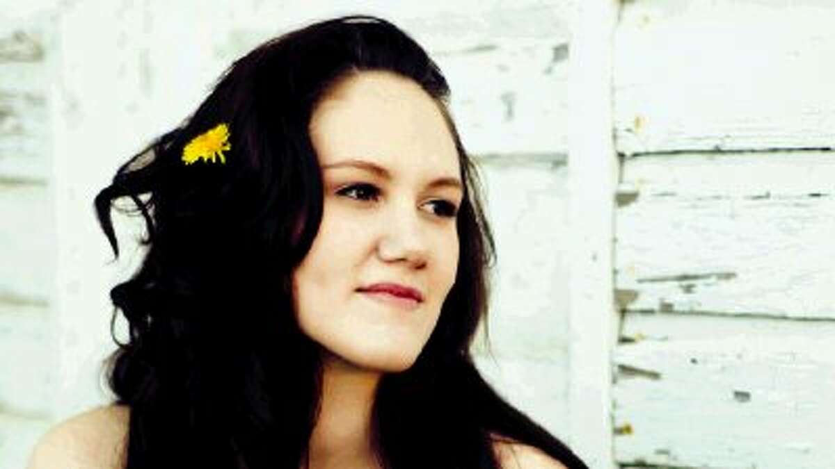 Kerrville Award winner Grace Pettis to appear at 14 Pews