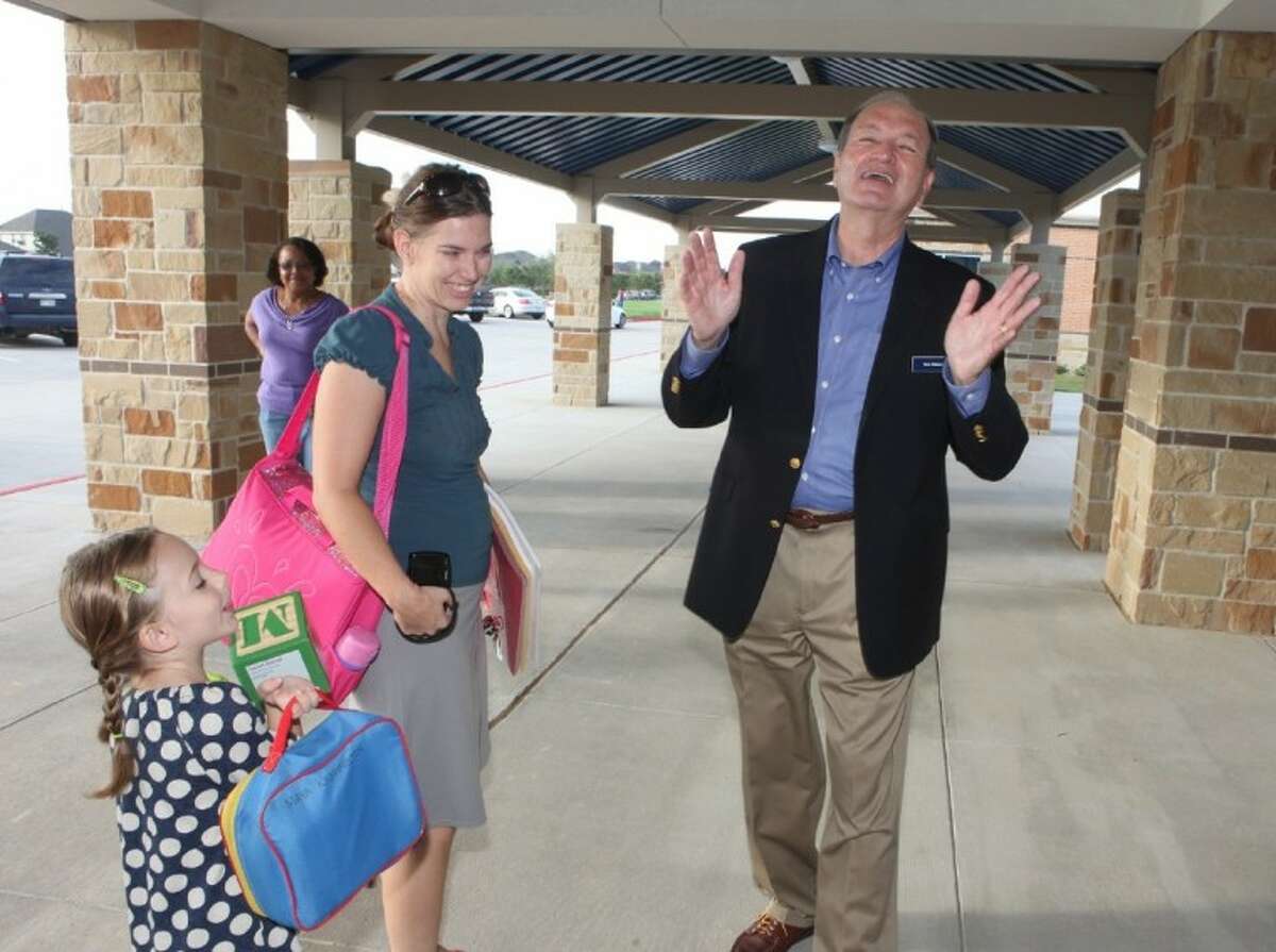 Parent says Houston school did not give injured, bleeding child proper ...