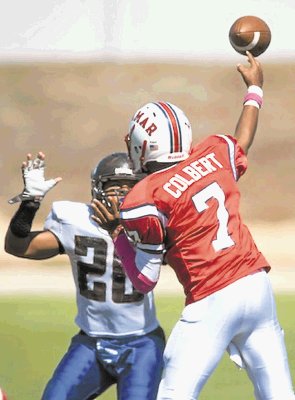 Lamar returns many exciting playmakers as an early preseason 20-5A favorite