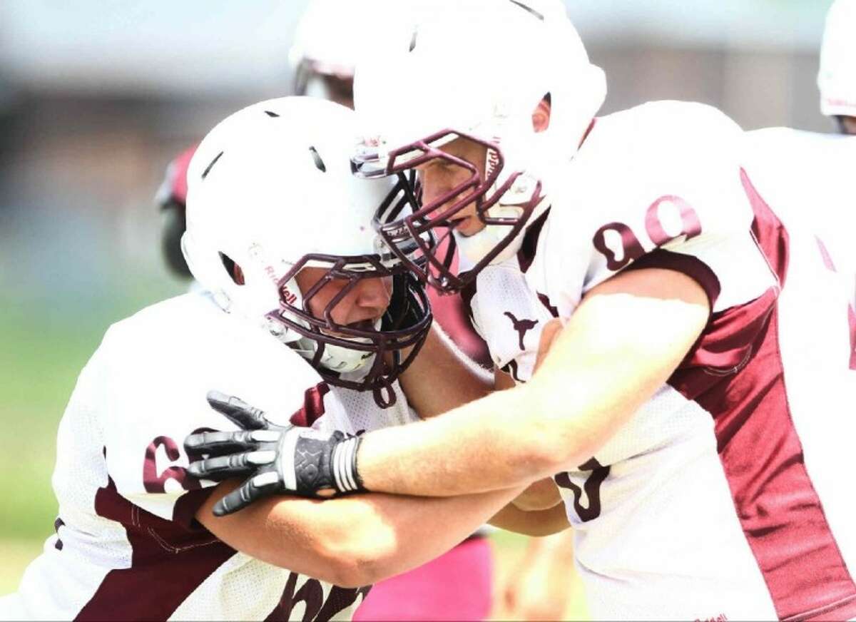 Fall Football Preview: Tarkington Longhorns