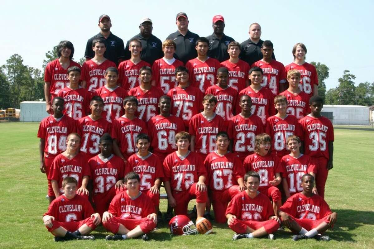 Fall Football Preview: Cleveland Indians