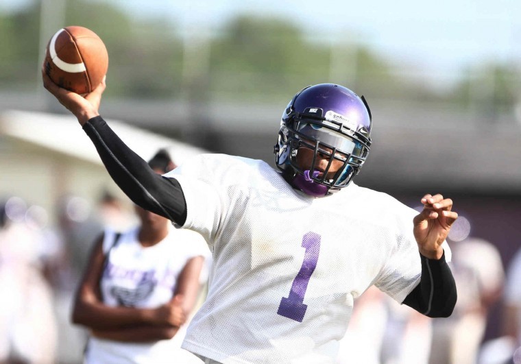 2012 football previews: Humble