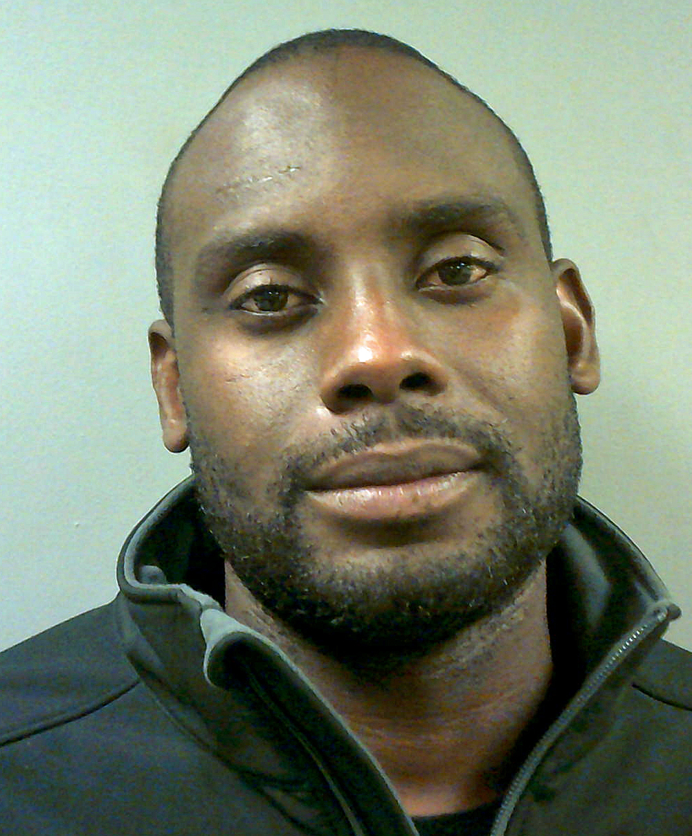 Car driver charged in I-95 crash that killed trucker
