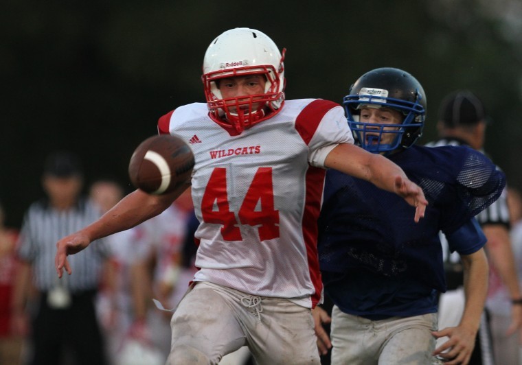 2012 football previews: Splendora
