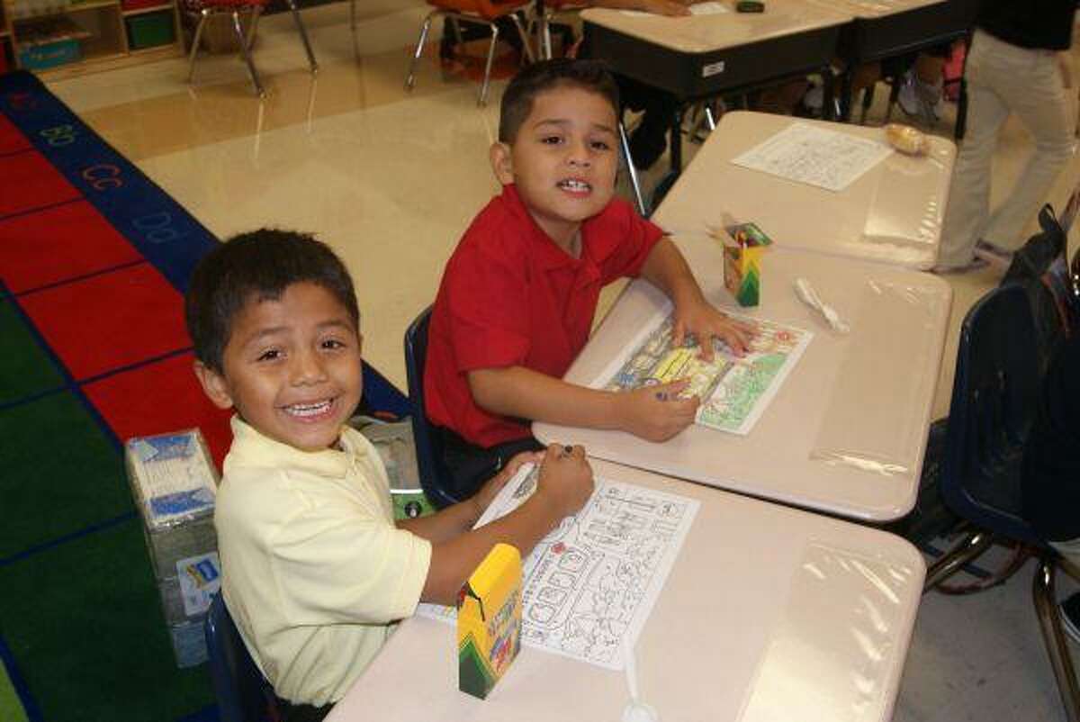 Starting dates for Harris County school districts