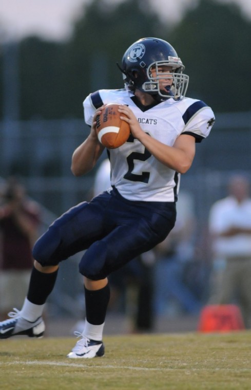 FOOTBALL: Tomball, Tomball Memorial hoping for better results in Week 1