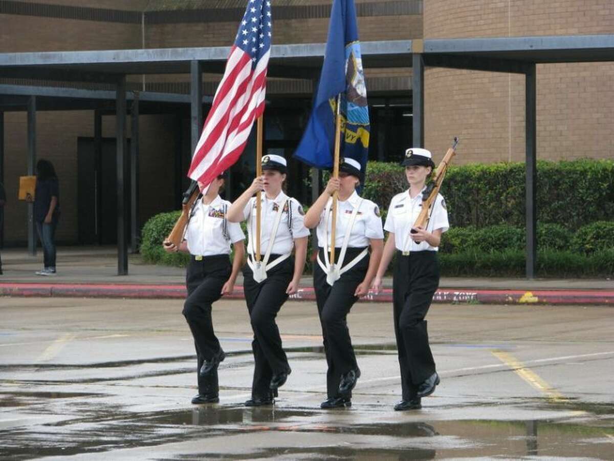 Full NJROTC program brought back to Clements