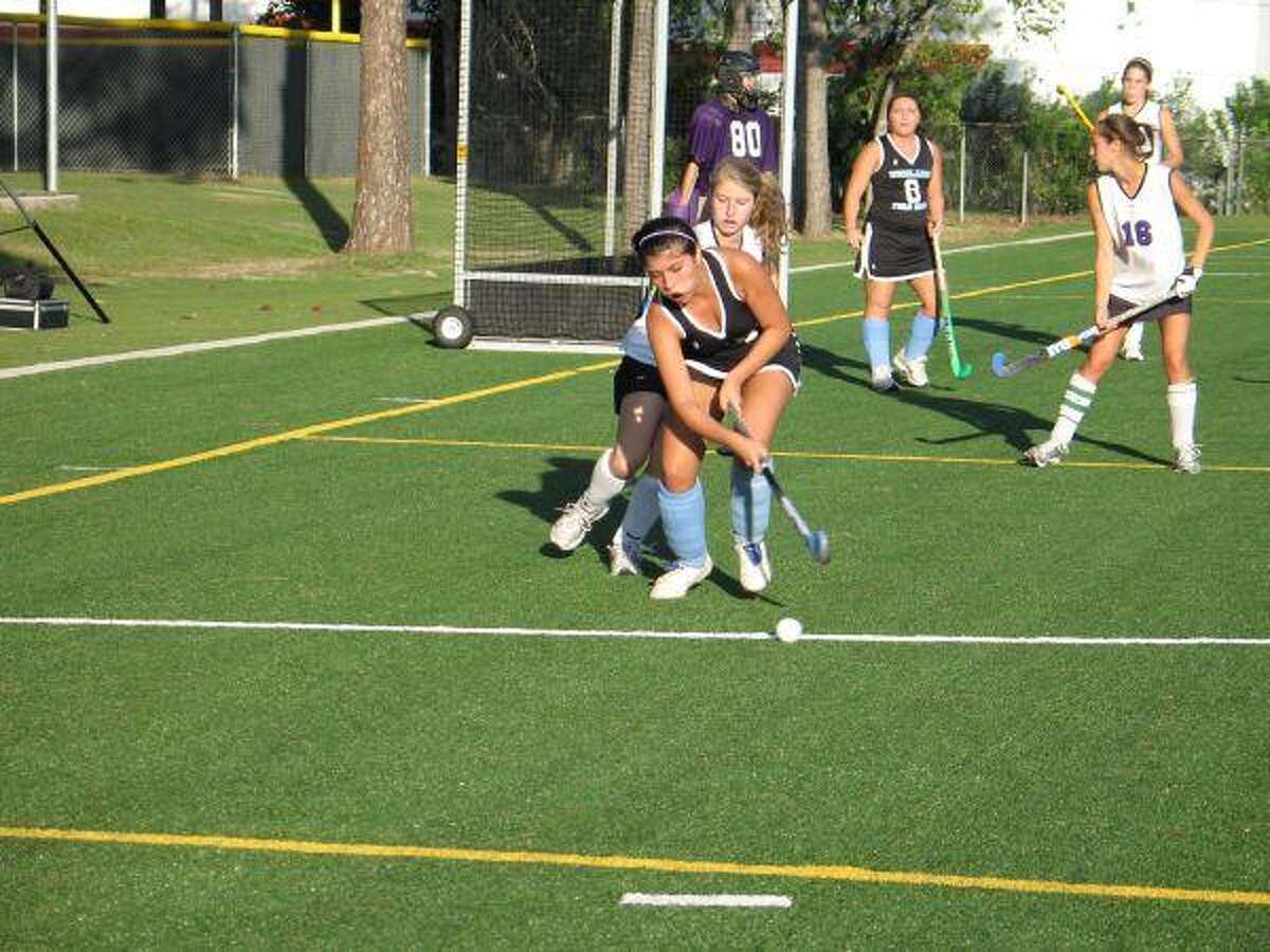 Field hockey coach to debut at Tackle and Jab camp
