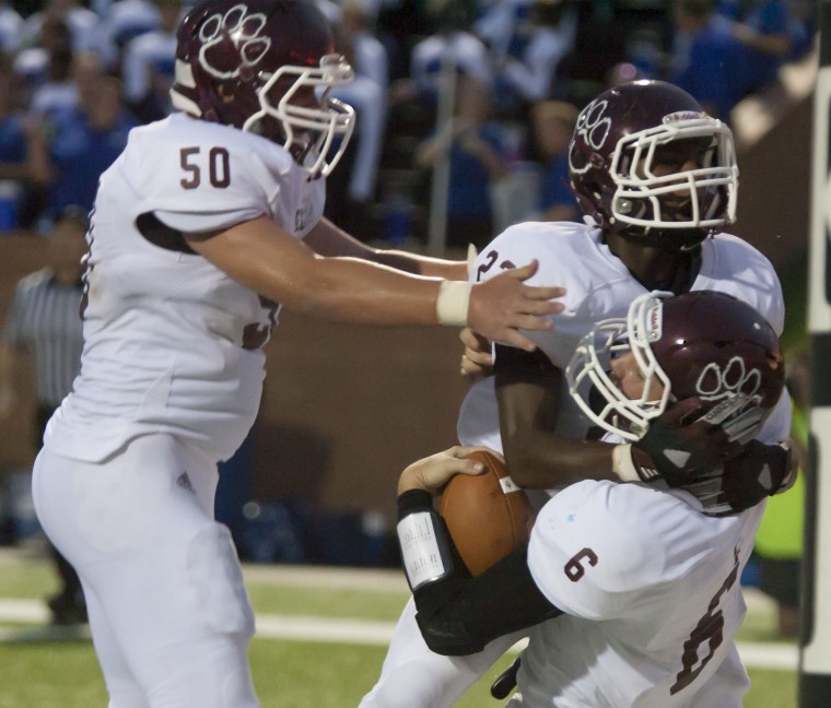 CFISD football power rankings: Zero Week