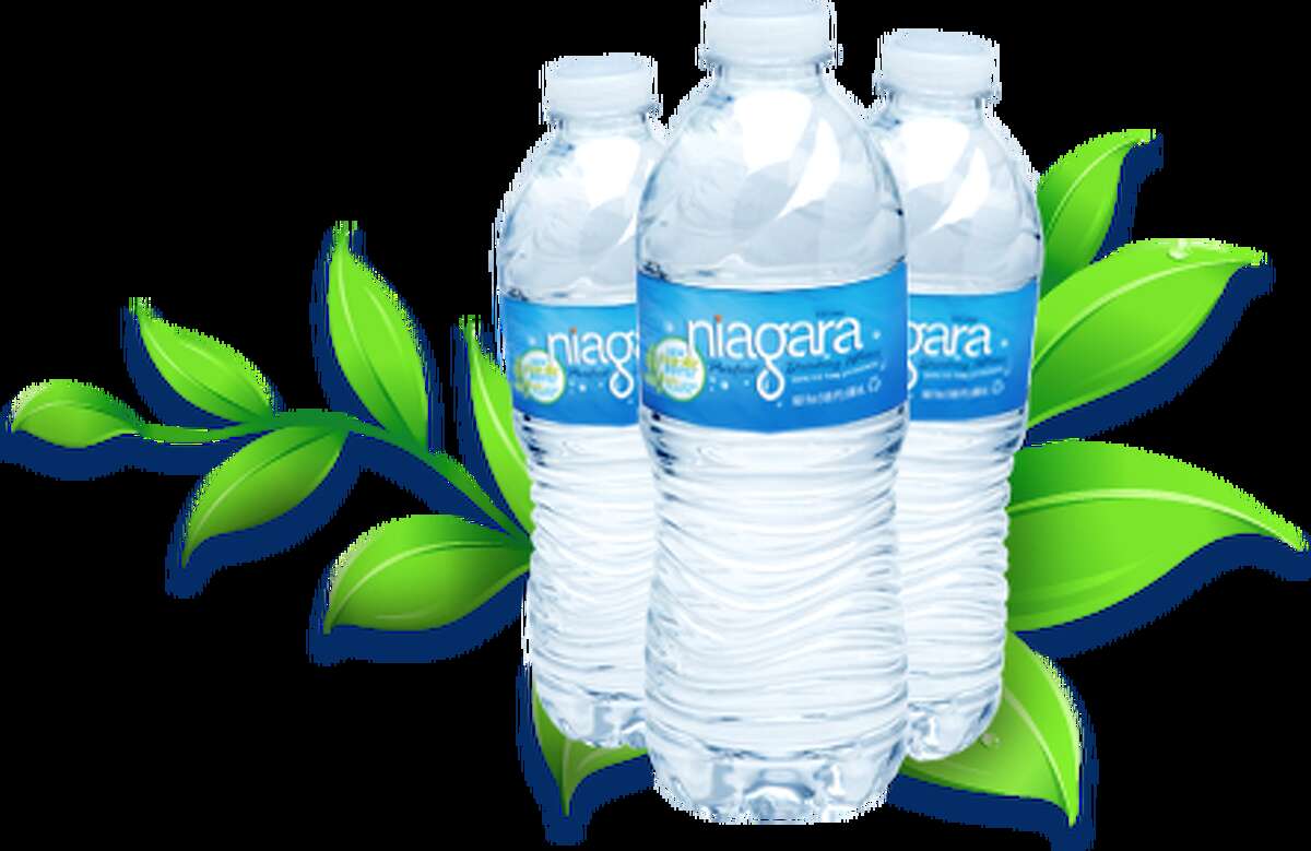 Niagara Bottling Company officially opens its doors in Missouri City