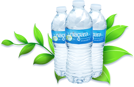 Niagara Bottling Company officially opens its doors in Missouri City