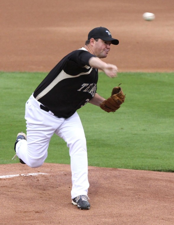 BASEBALL: Winning road trip propels Skeeters to all-star break