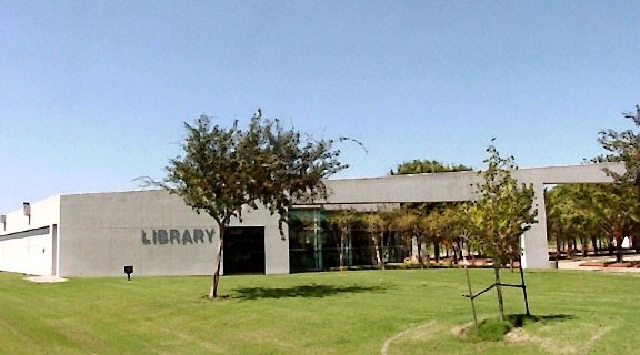 Missouri City Branch Library celebrates 20th anniversary