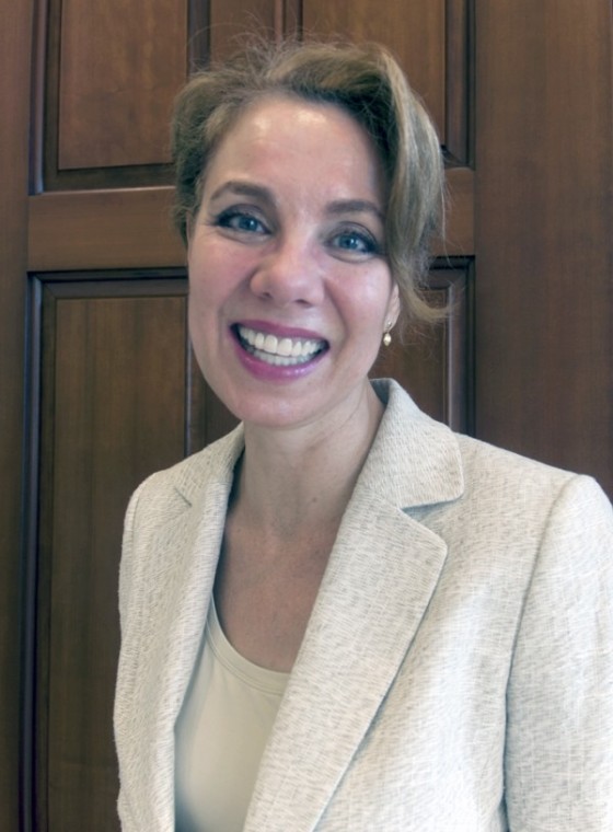 Sugar Land names Mary Ann Powell city attorney