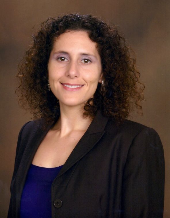 New cantor at Congregation Shaar Hashalom for High Holy Days