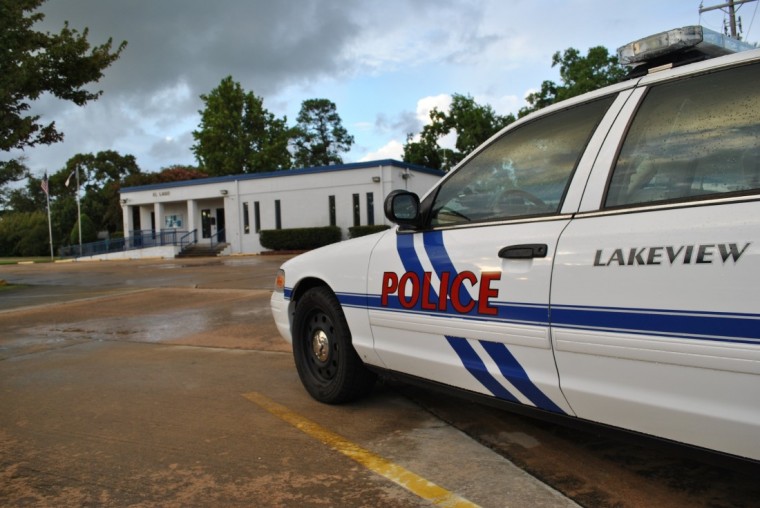 Time running out on Lakeview Police Department