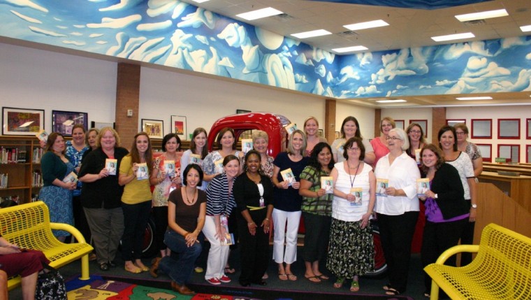 Dayton Sam’s Club hub rewards district teachers