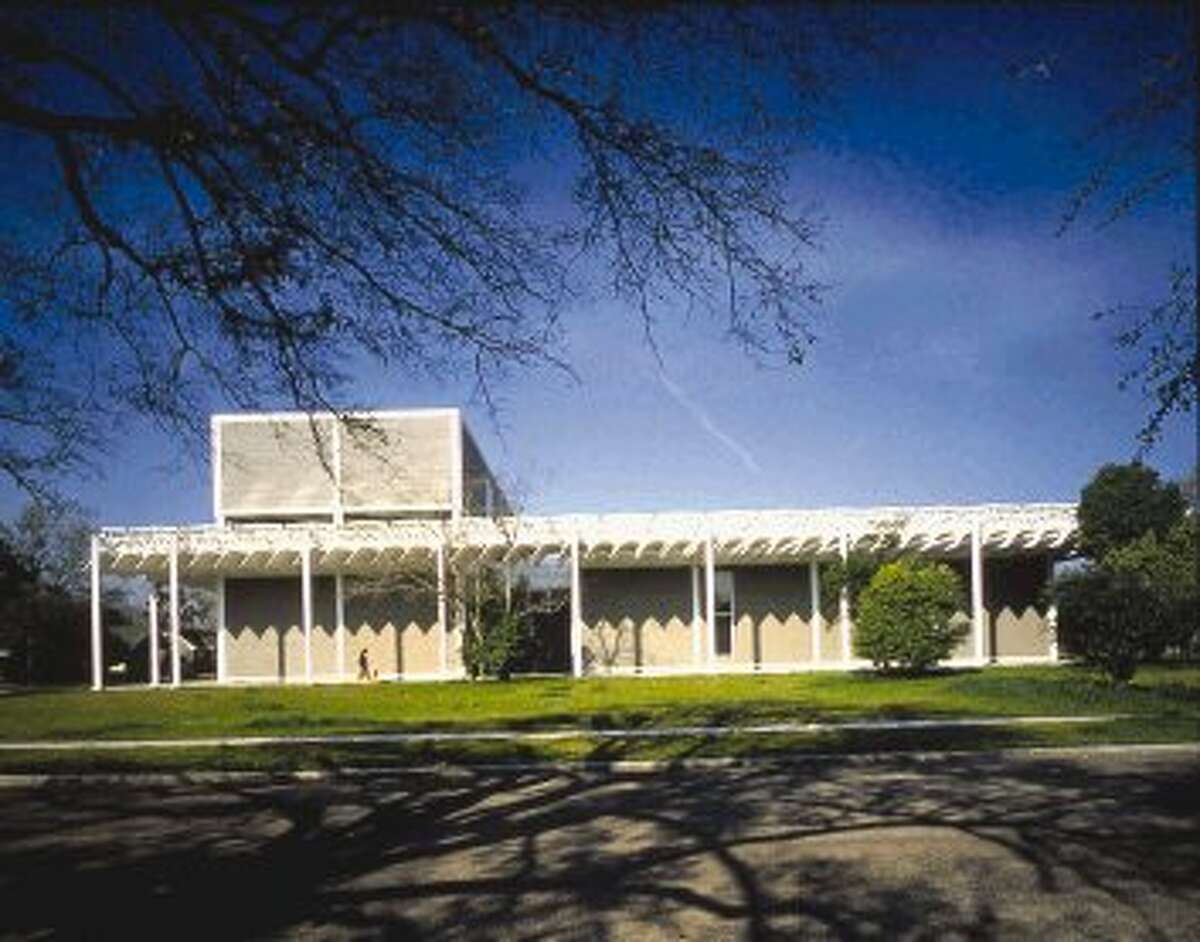 Houston’s Menil Collection celebrating 25 years