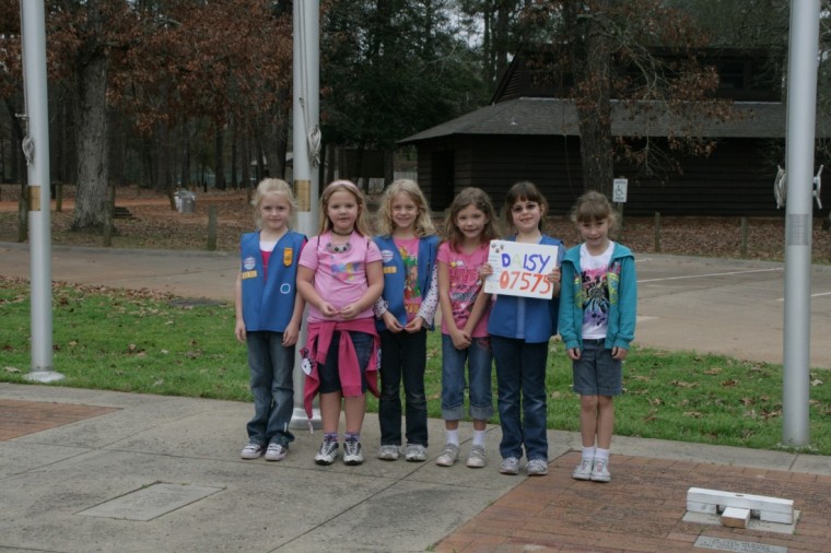 Girl Scout Rally scheduled for Sept. 23