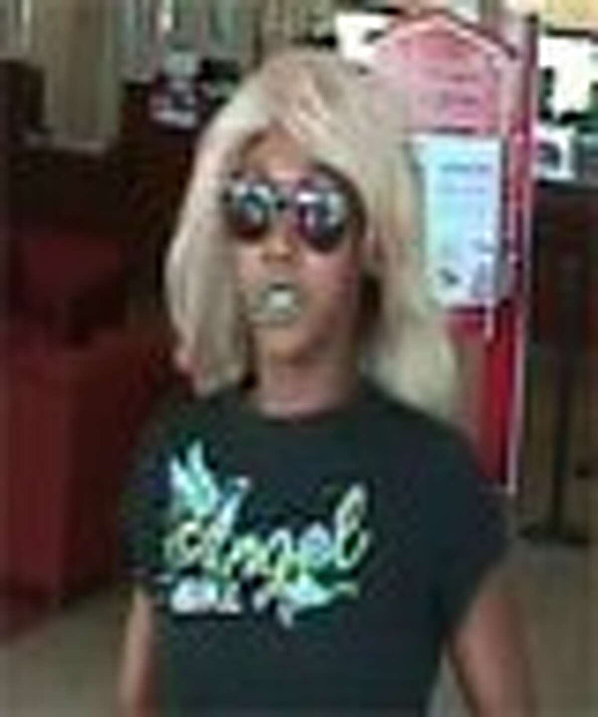 UPDATED: Houston area’s Top 10 bank robbers