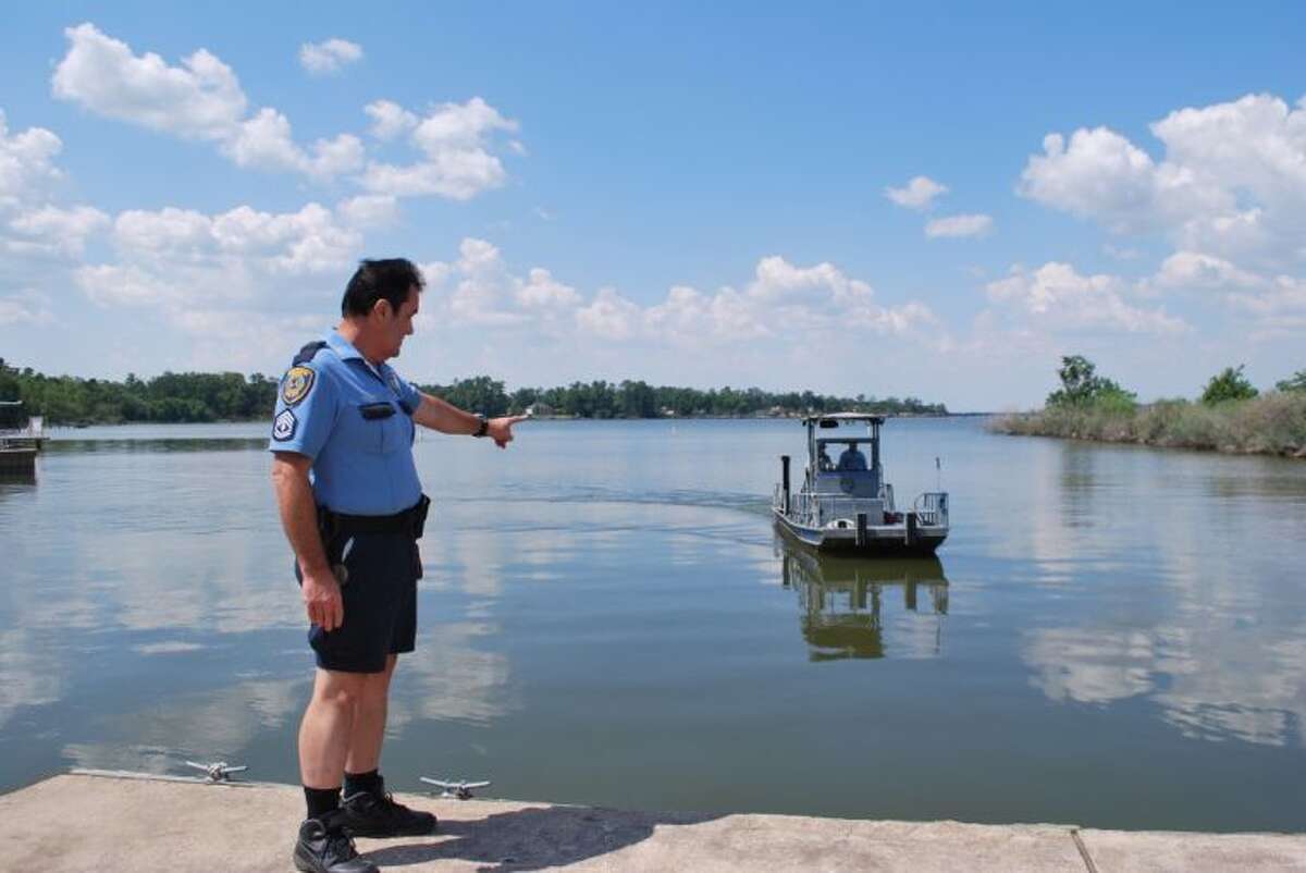 Lake patrol urges boat safety over summer