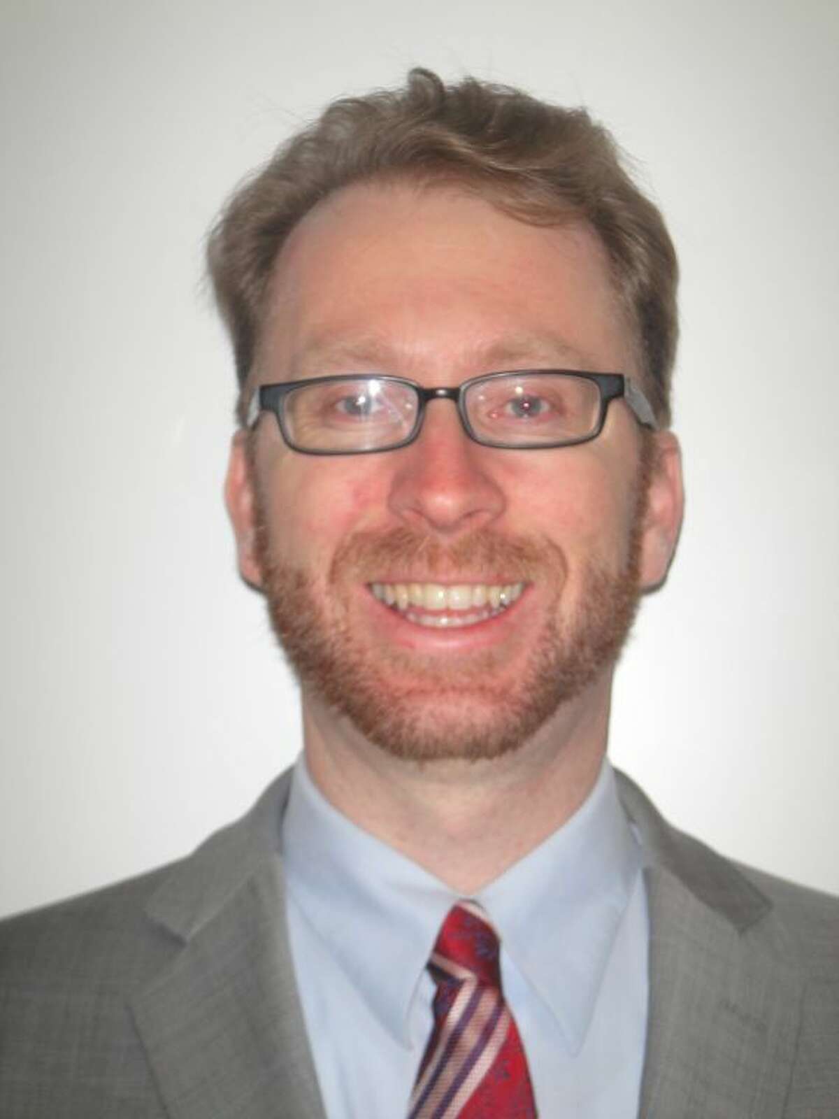 LUKE METZGER: President Obama's plan to tackle global warming pollution