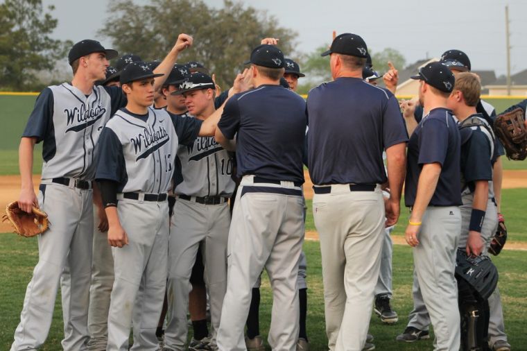 Top 10 Sports Moments of the Year #8: Tomball Memorial baseball beats ...