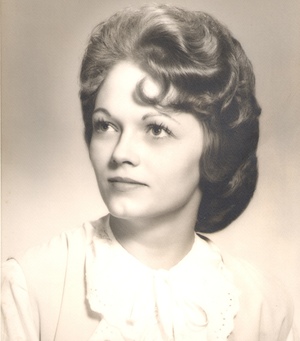 Nancy Johnson