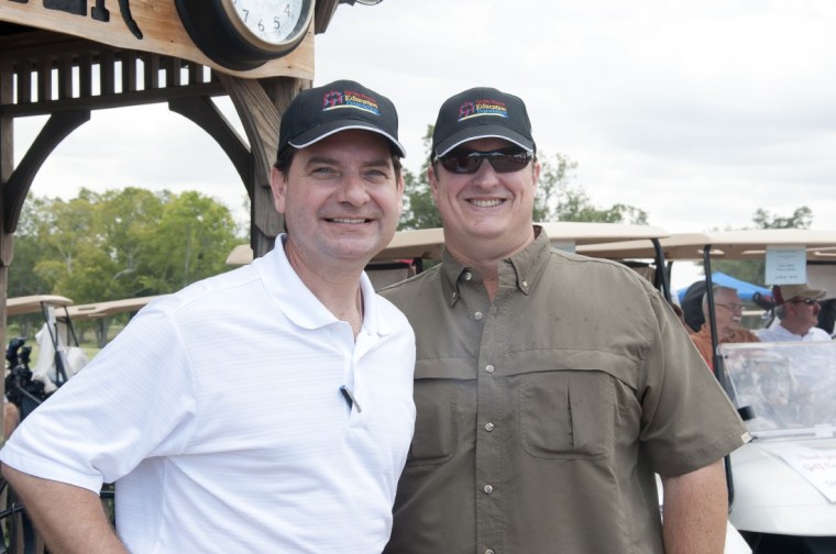 Spring Branch Education Foundation plans annual Golf Classic