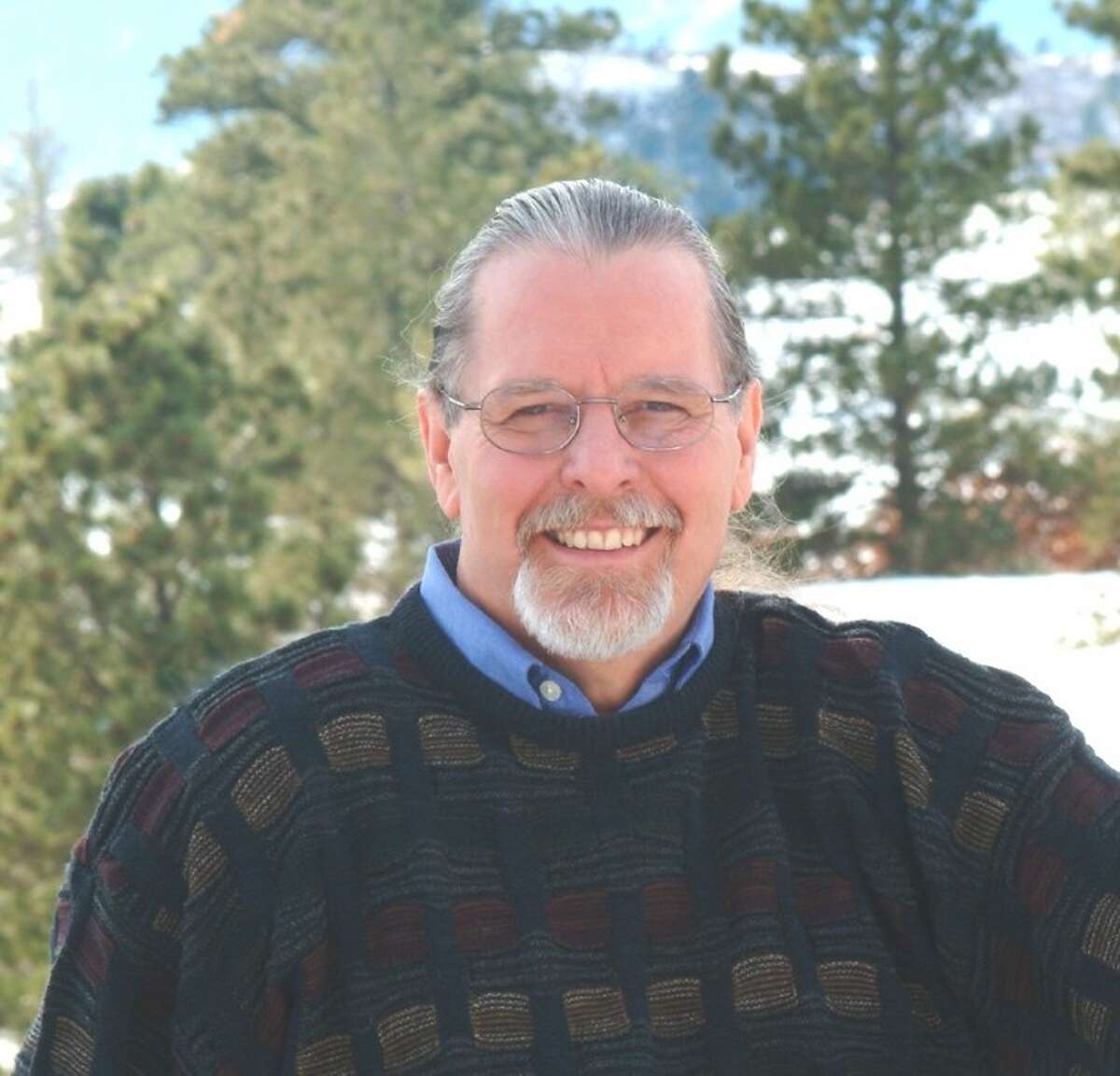 Parishioner honors friend with annual Spiritual Quest