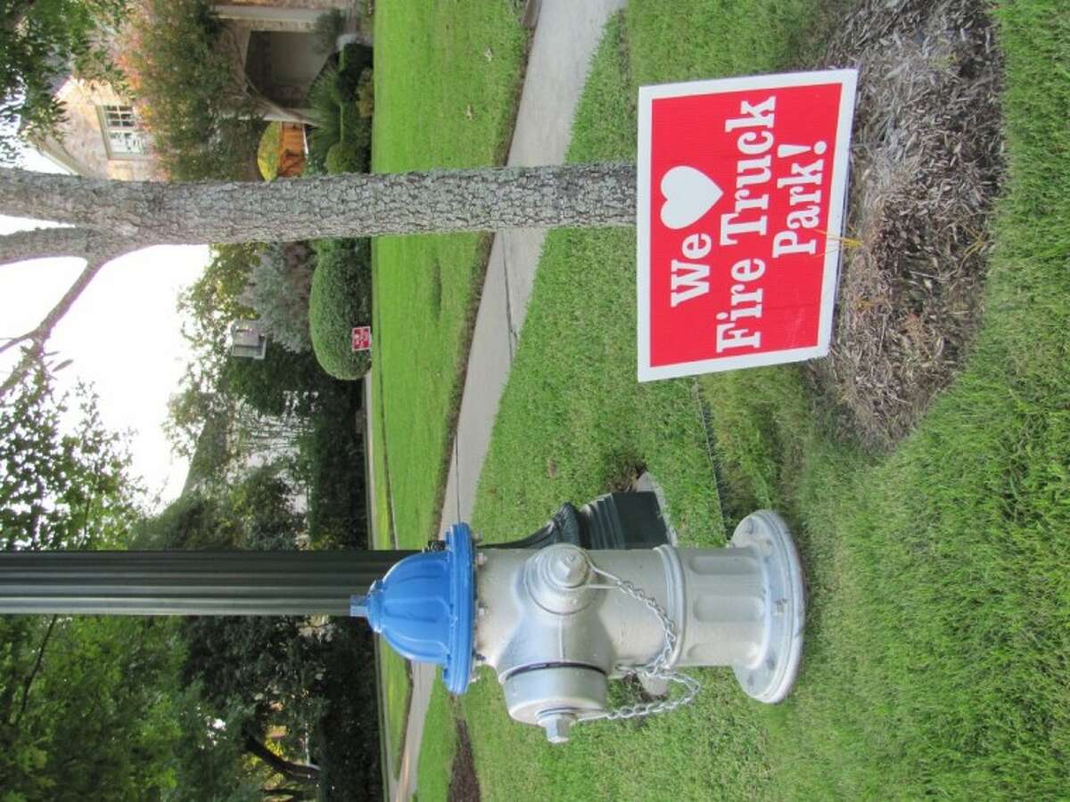 Fire Truck Park re-opens with all-new playground, more