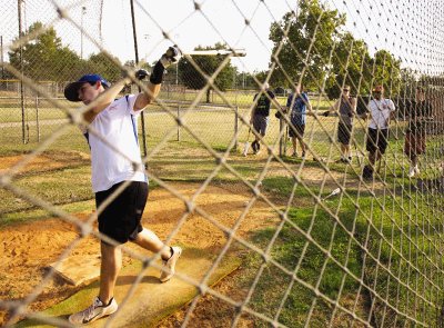 ORWALL National Big Leaguers aim for World Series
