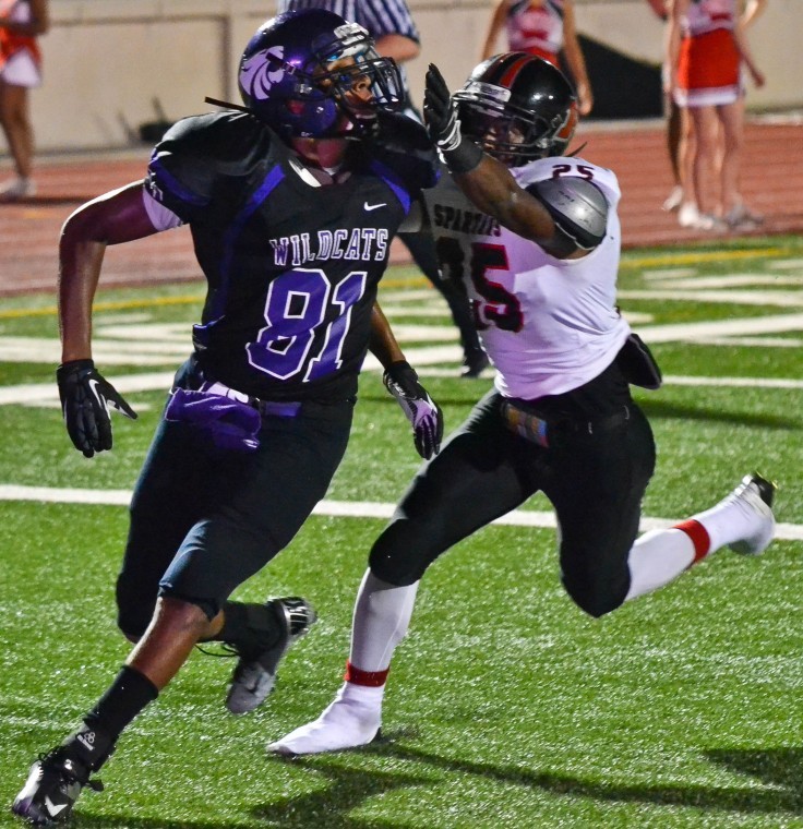 Football: Humble secures first win under new coach West