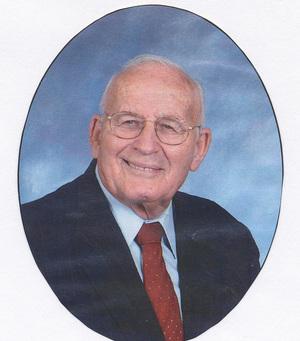 Bro. Jerry Lyons