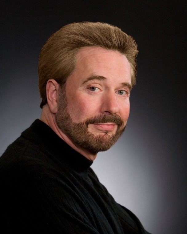 Rob Landes to entertain Loving Friends