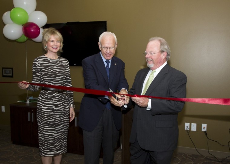 Humana Guidance Center opens in Houston