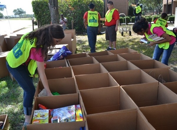 Recycle for Reuse Event to be Oct. 13