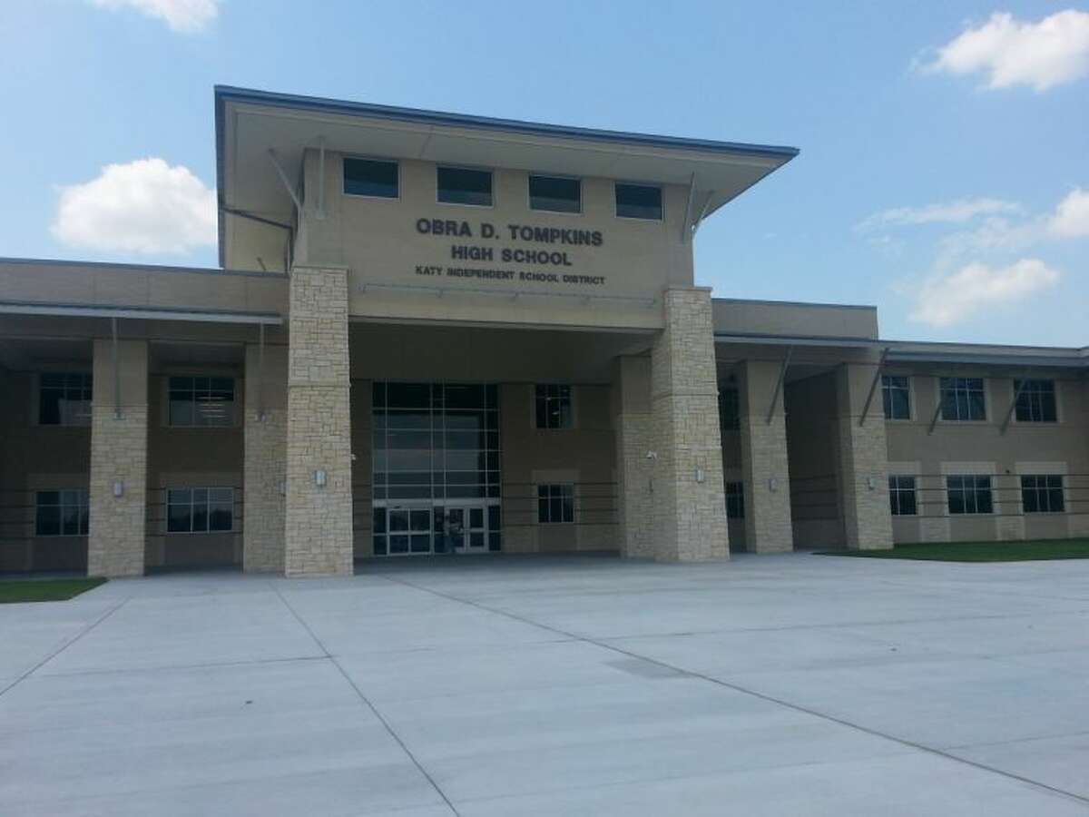 One week before its first day, Tompkins HS searches for an identity
