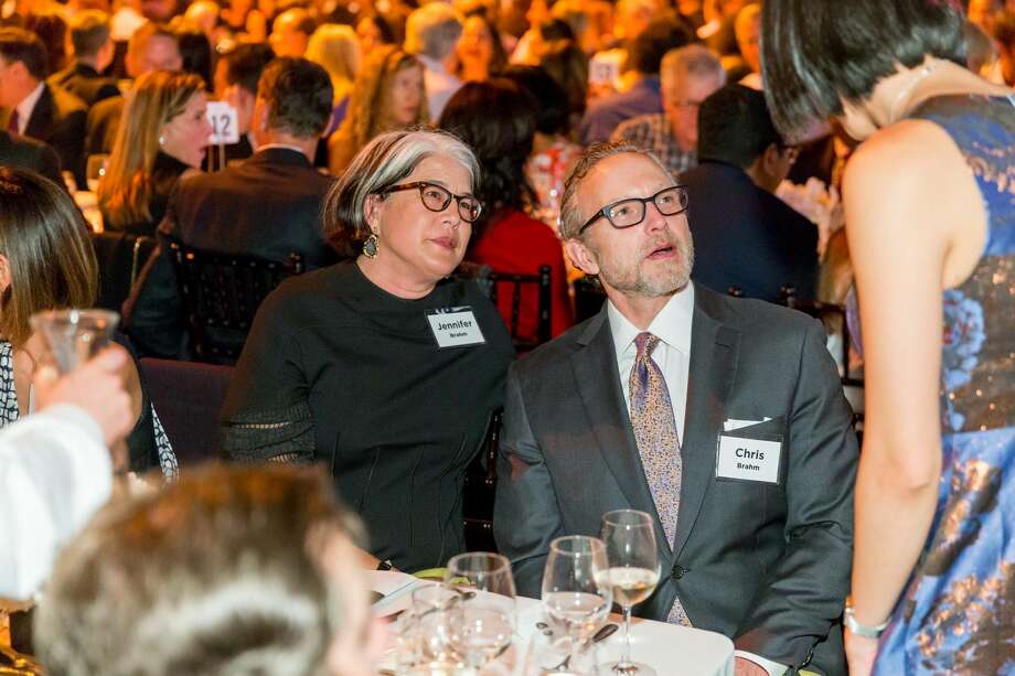 SF-Marin Food Bank’s annual 'One Big Table' gala - SFGATE