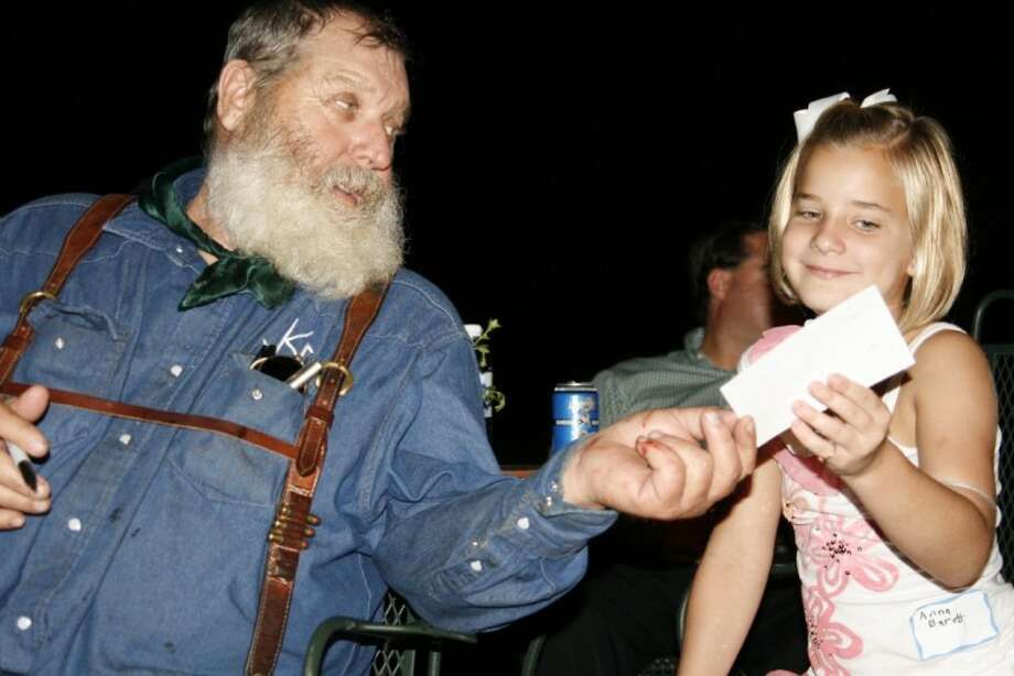 “American Hoggers” stars visit with East Montgomery County residents ...