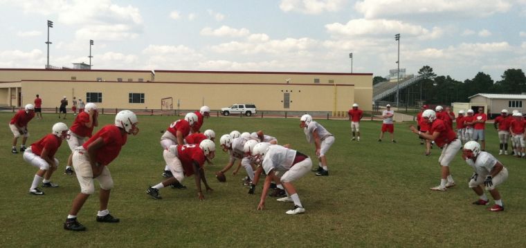 Tomball’s new spread option should be fun to watch